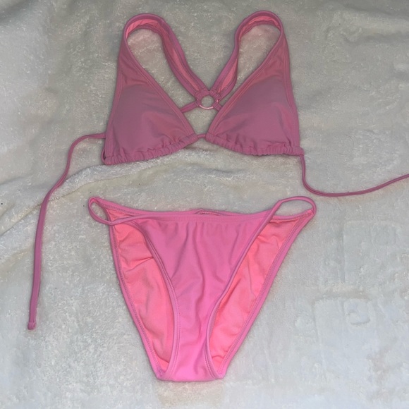 Target | Swim | Target Bikini Set | Poshmark